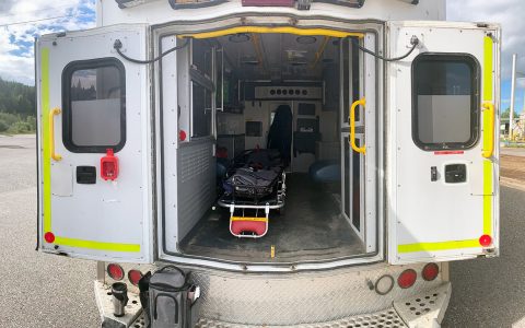 Mobile First Aid Services | Mobile Treatment Center | Arctic Star First Aid